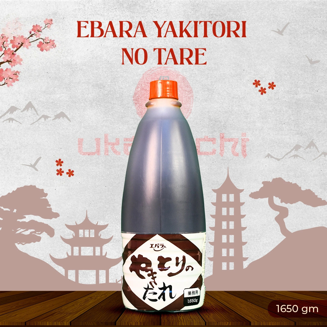 EBARA YAKITORI NO TARE – Oishii foods
