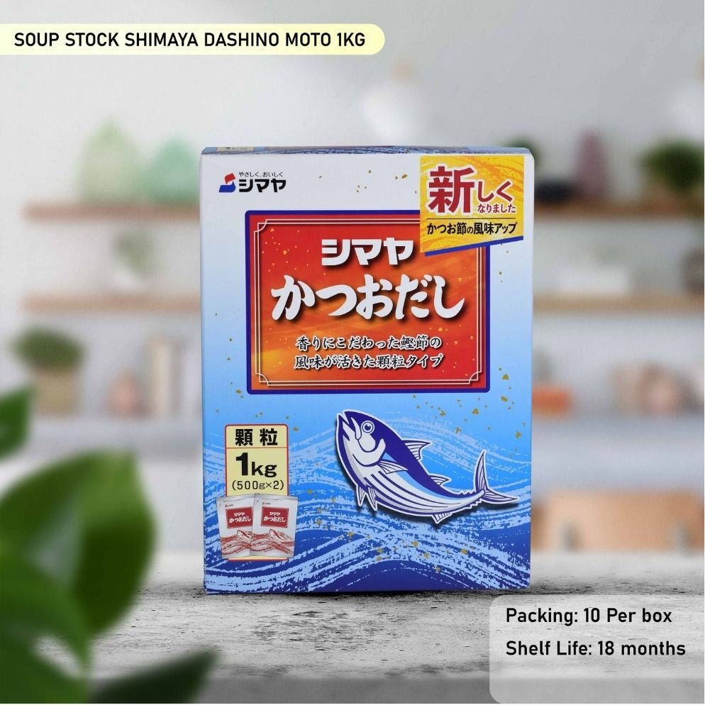 SHIMAYA DASHINO MOTO – Oishii foods